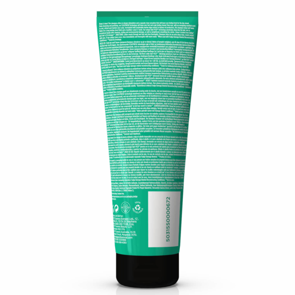 Fudge Professional Clean Mint Shampoo 250ml | Fudge Professional