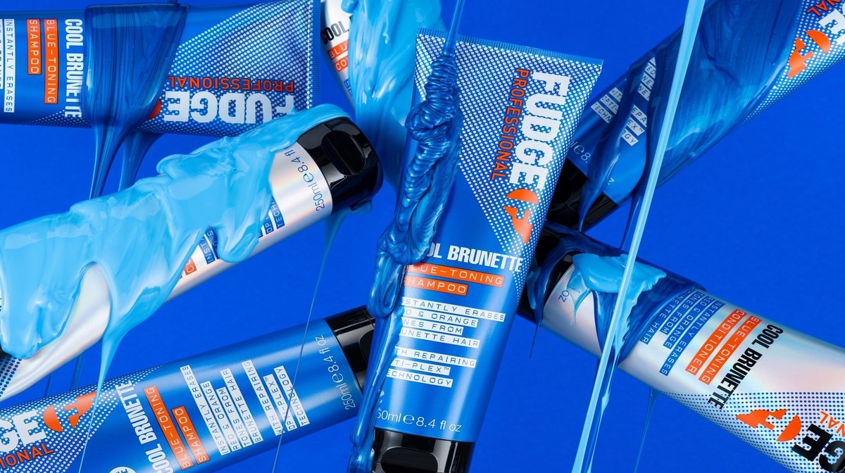 These Blue Shampoo Results Will Amaze You | Fudge Professional